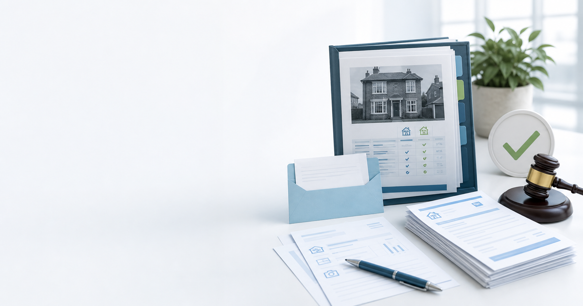 How to Appeal Your Council Tax Band - Evidence and Letter Guide ...